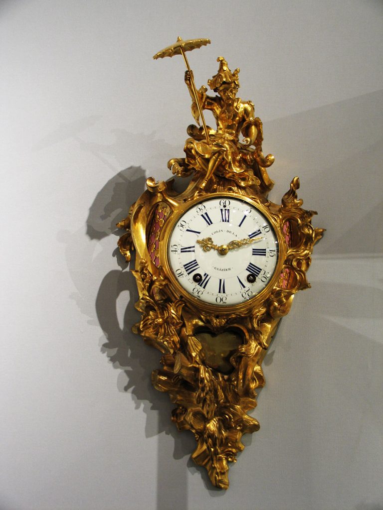 Museums and Collections - Pascal IZARN